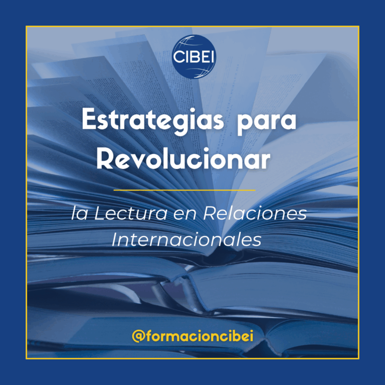 Organizaciones internacionales tipos y retos para el futuro Diplomacia y Relaciones ...